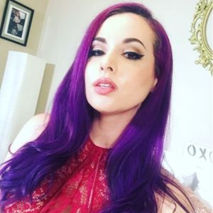Feature Interview - Goddess Valora - Domme Addiction