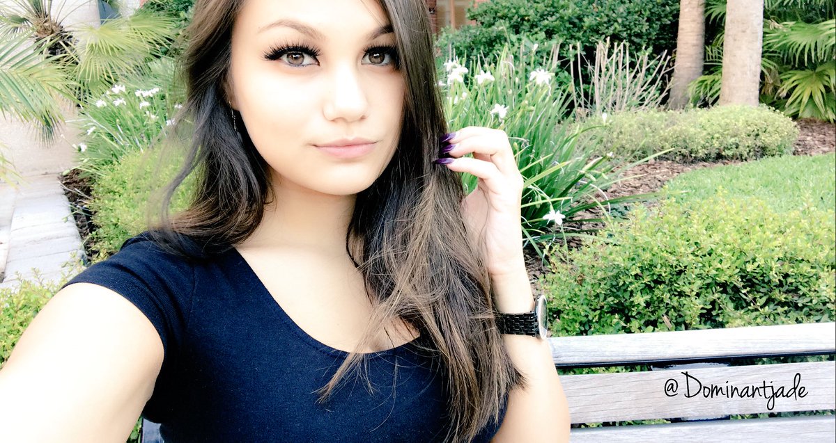 Thursday January 11th 2018 Domme Addiction