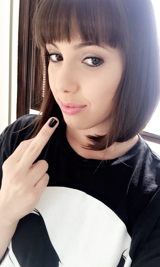 Saturday January 20th 2018 Domme Addiction