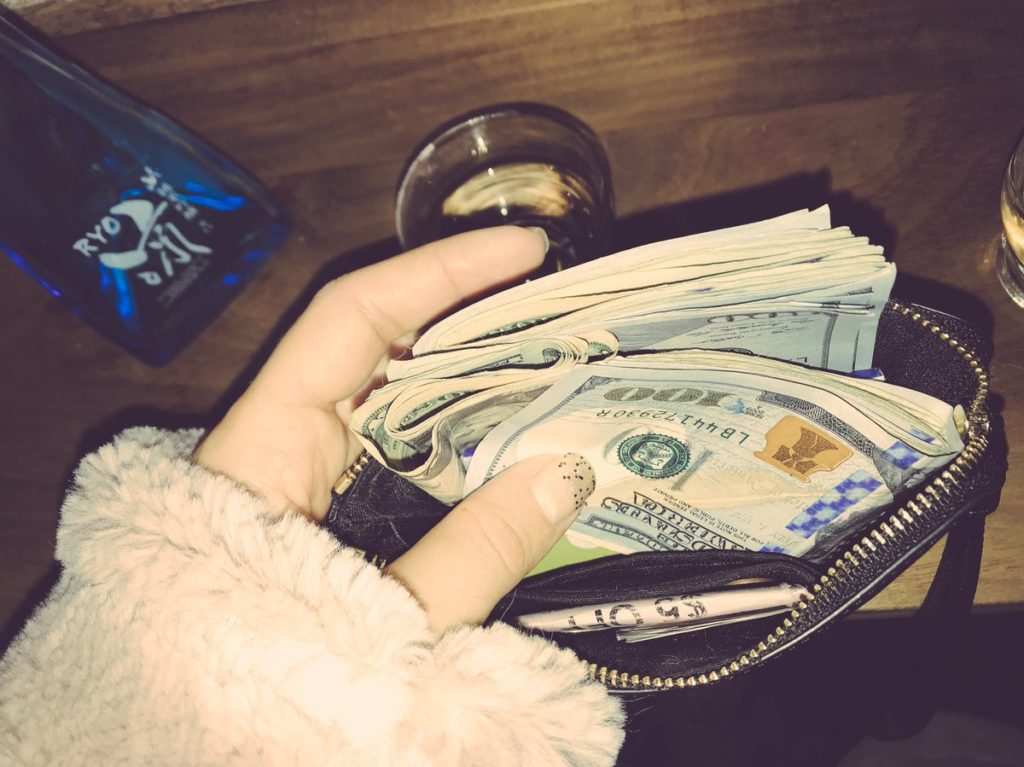 Feature Interview - Financial Domination with Divine Goddess Jessica ...
