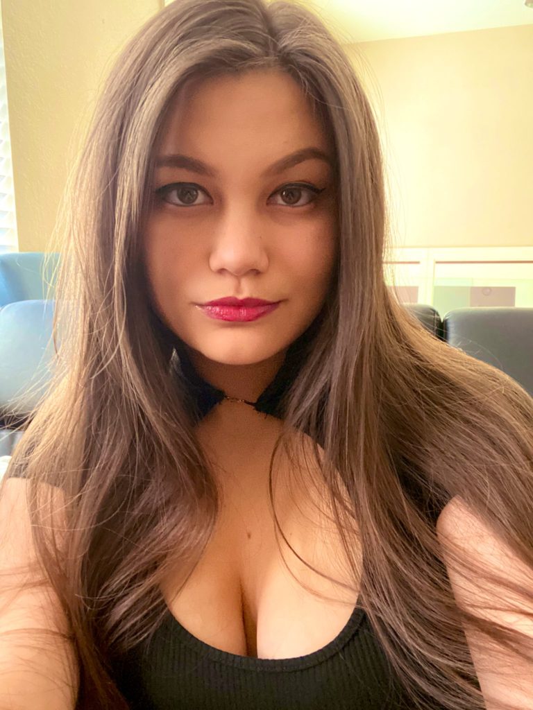 Sunday December 8th 2019 Domme Addiction