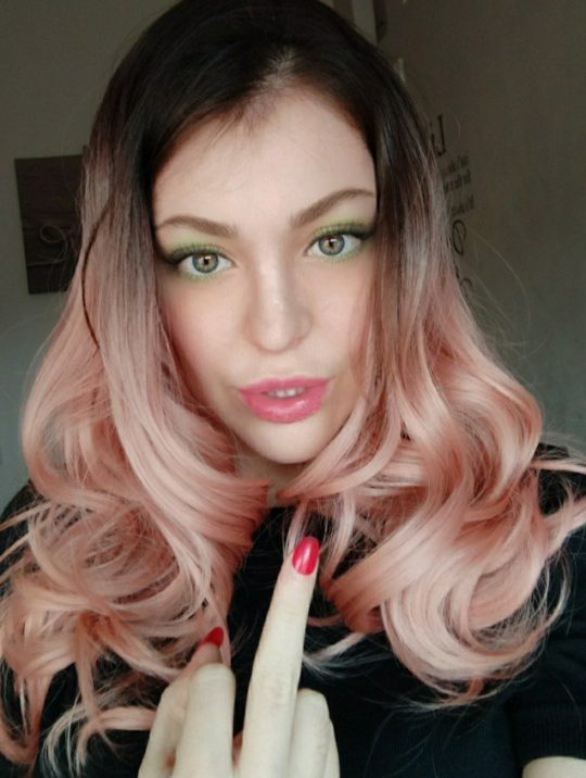 Feature Interview - Princess Eden - Domme Addiction