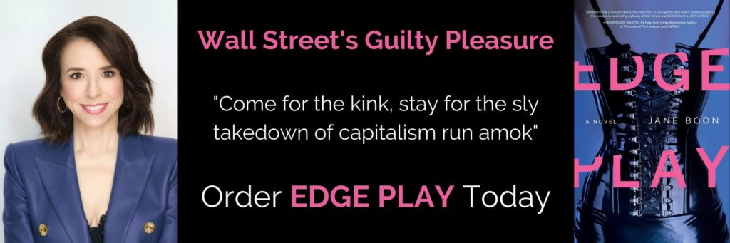 Edge Play Review - Irv O. Neil - Domme Addiction