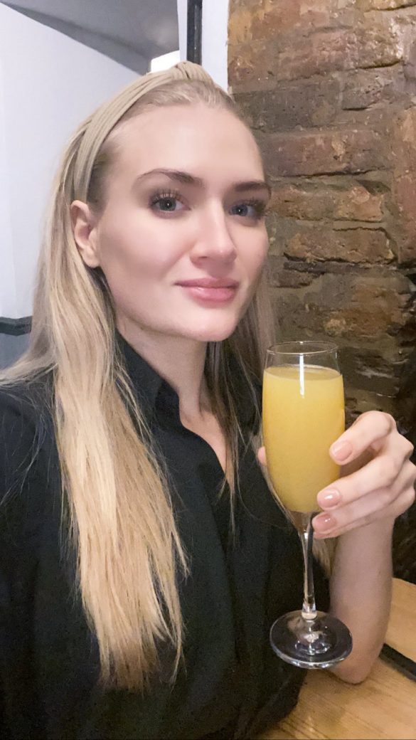 Mistress Ezada Domme Addiction Daily Fix: Thursday October 22nd 2020 ...