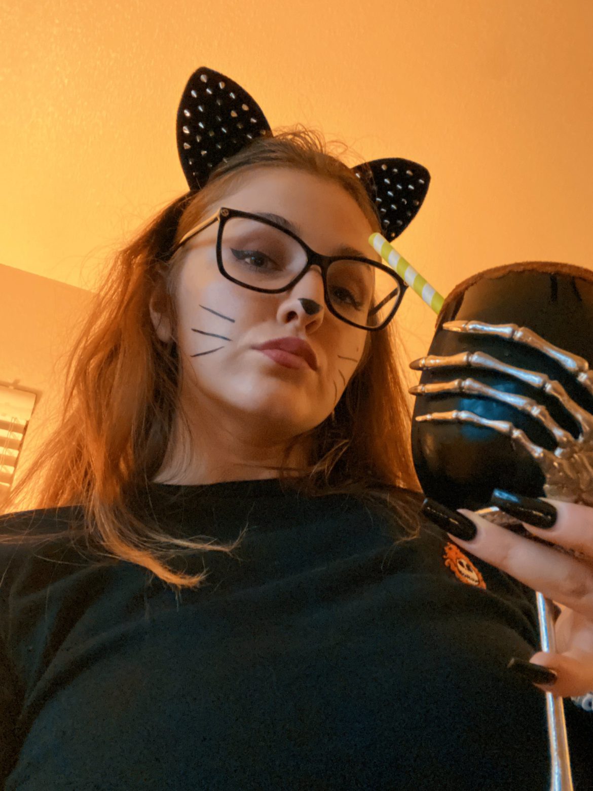 Halloween Hotties! - Femdom Trick or Treats - Domme Addiction