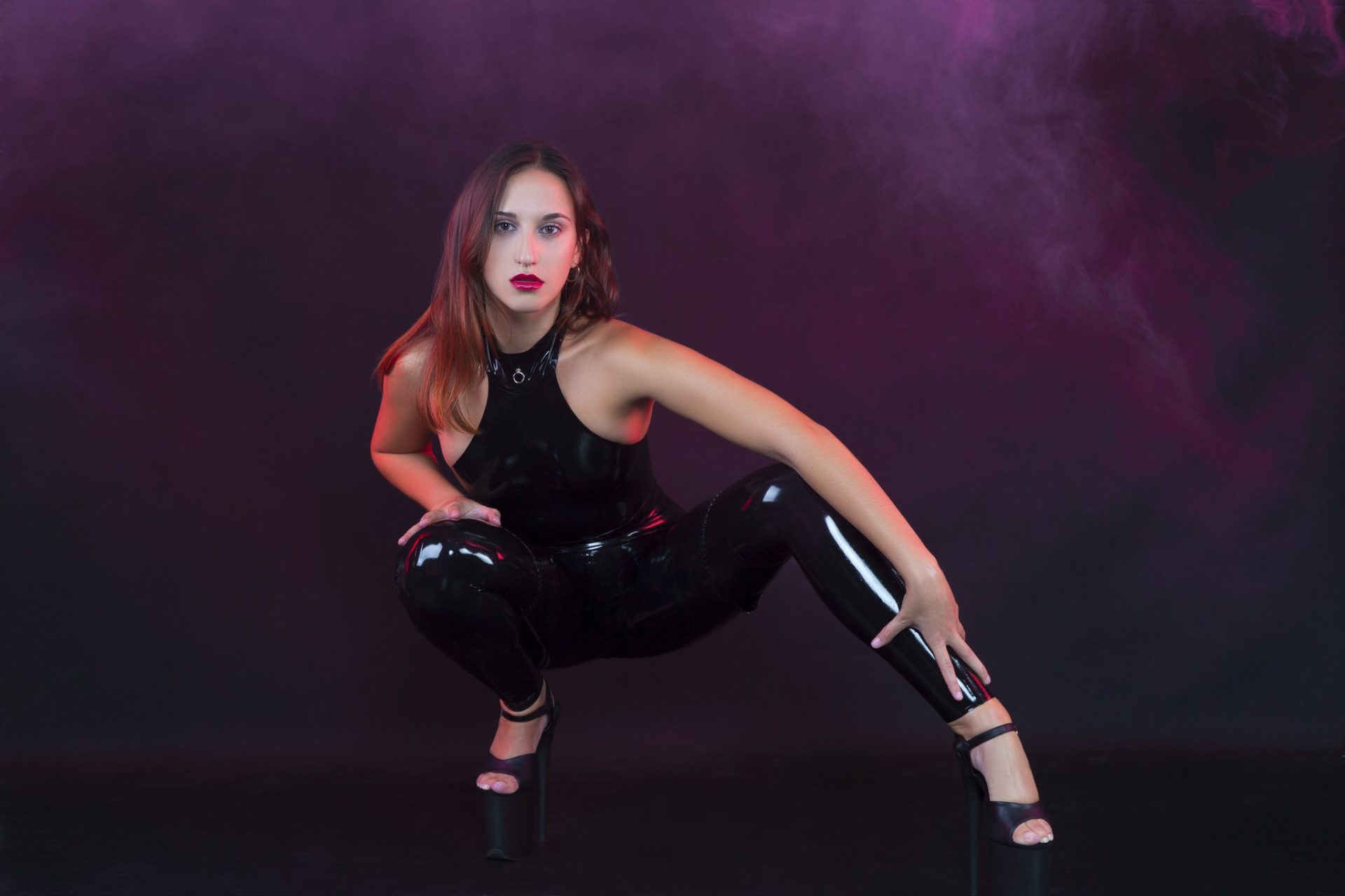 Goddess Jasmine Mendez Domme Addiction Daily Fix: Wednesday January ...