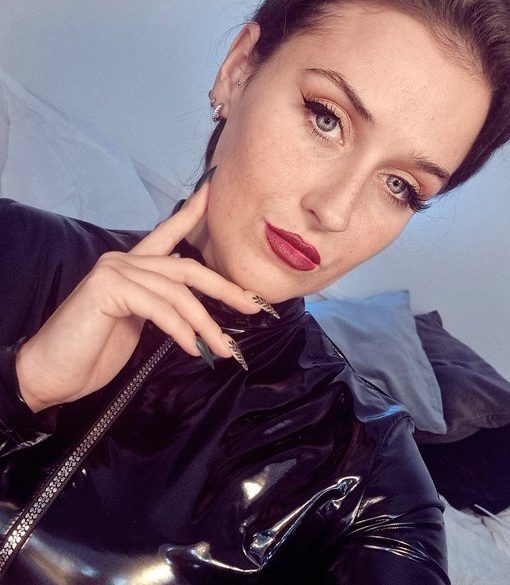 Miss Sophia Truee Archives Domme Addiction
