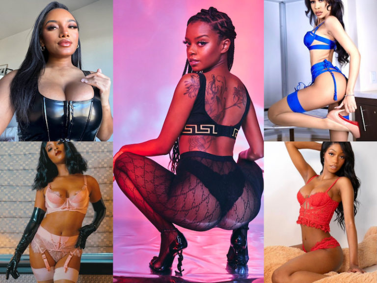 Black History Month - Black Femdom Supremacy - Domme Addiction