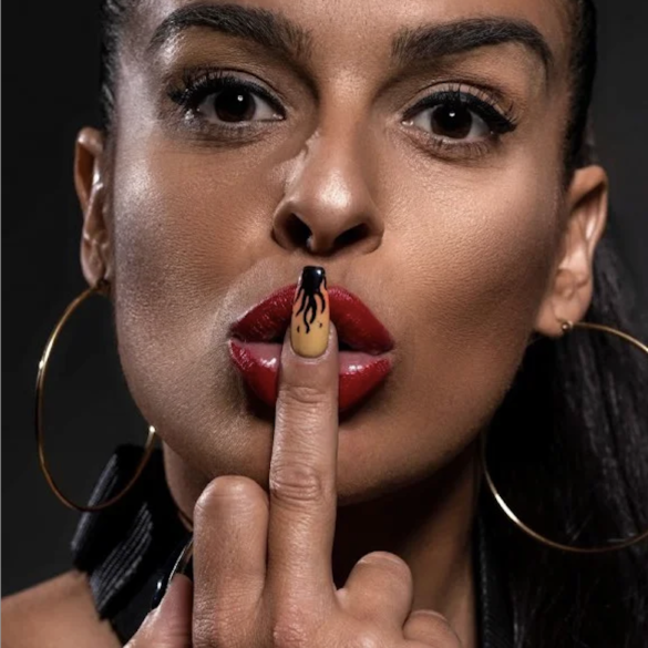 Queen Latina Archives - Domme Addiction